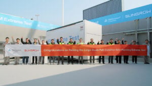 Sungrow re-files submission for Hong Kong Stock Exchange IPO - Energy ...