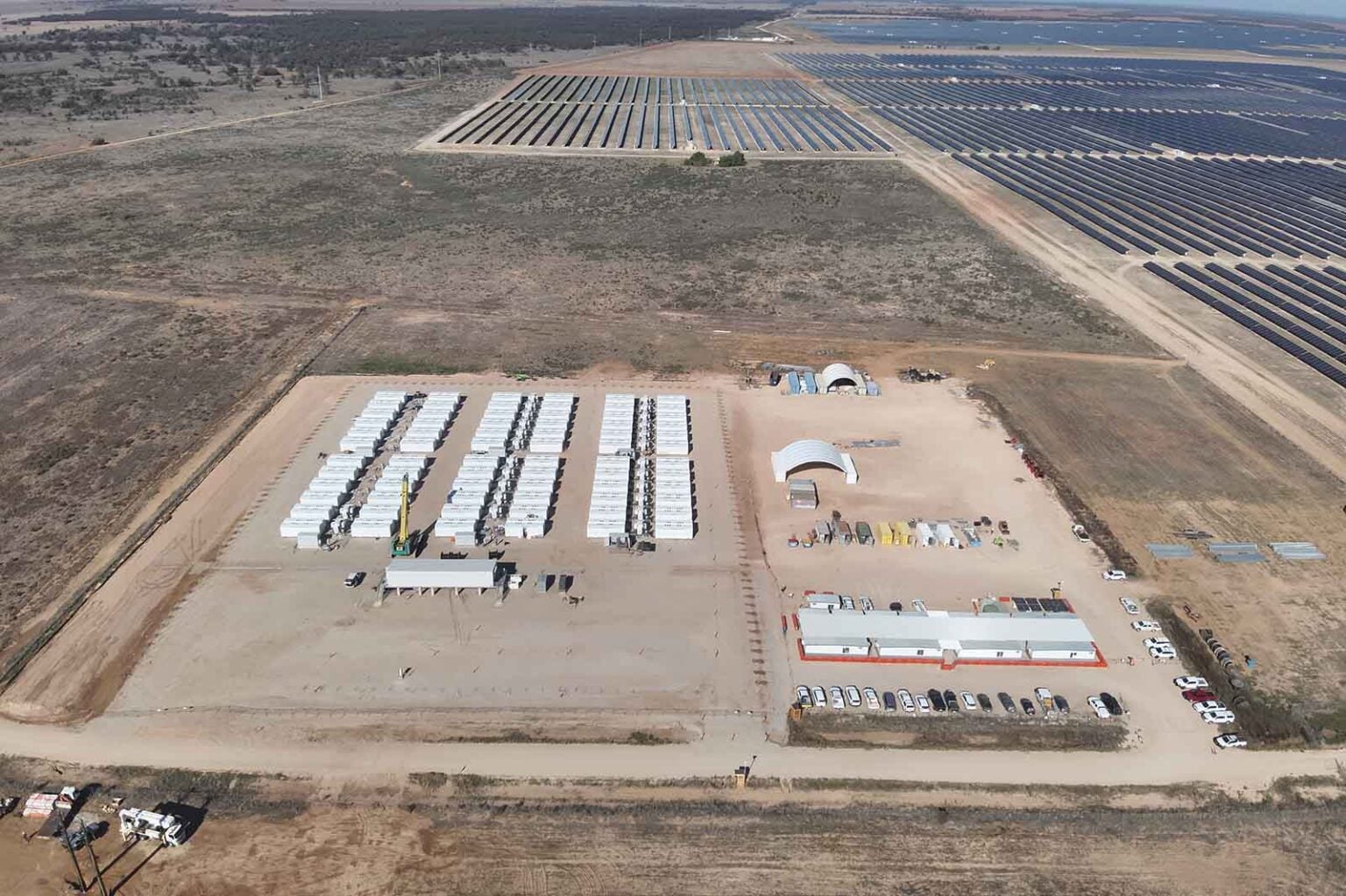 AEMO & Transgrid approve Australia's first 8-hour BESS - Energy-Storage ...