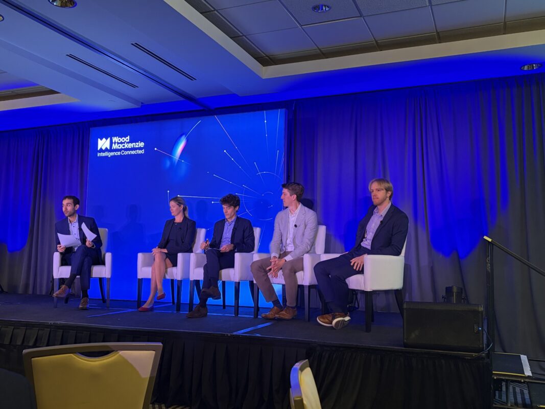 US BESS operators face growing complexity as markets mature - Energy ...