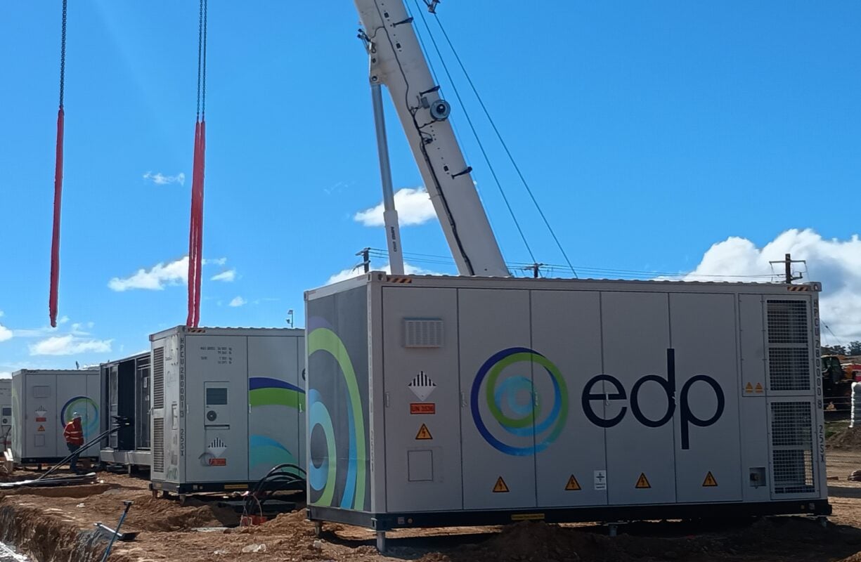 EDP wins AU$3m ARENA funding for microgrid in regional Australia ...