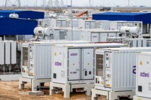 14.6GWh of BESS deployed in May; activity up 24% in 2026- Energy ...