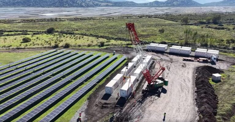 CATL supplying 1.5GWh for Grenergy's long-term tolled Spanish BESS ...