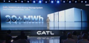 CATL claims purpose-built sodium-ion BESS can help solve ‘uncertainties ...