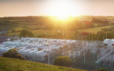 Amp Energy gets grid connection for BESS at AU$2 billion Renewable Energy Hub in South Australia ...