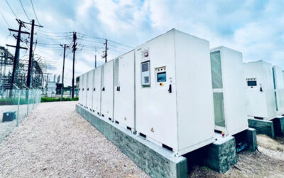 Industry Updates Archive - Page 2 of 4 - Energy-Storage.News