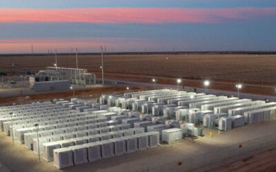 Italy: Enel, Brenmiller open 24MWh thermal energy storage system